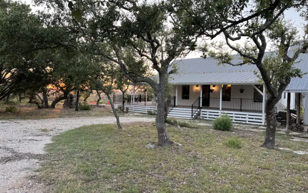 Around Town | Hill Country Moms