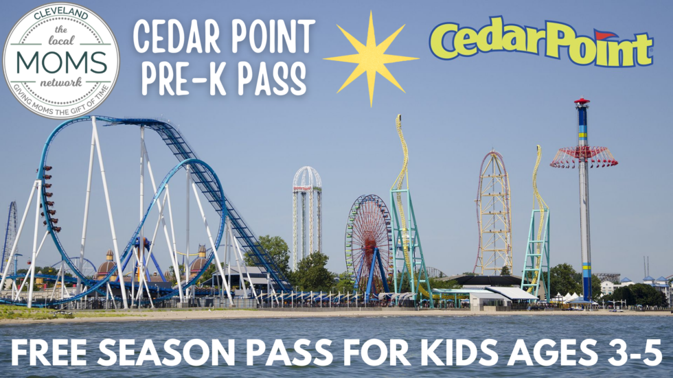 Cedar Point 2025: What You Need To Know + FREE ADMISSION FOR KIDS AGES ...