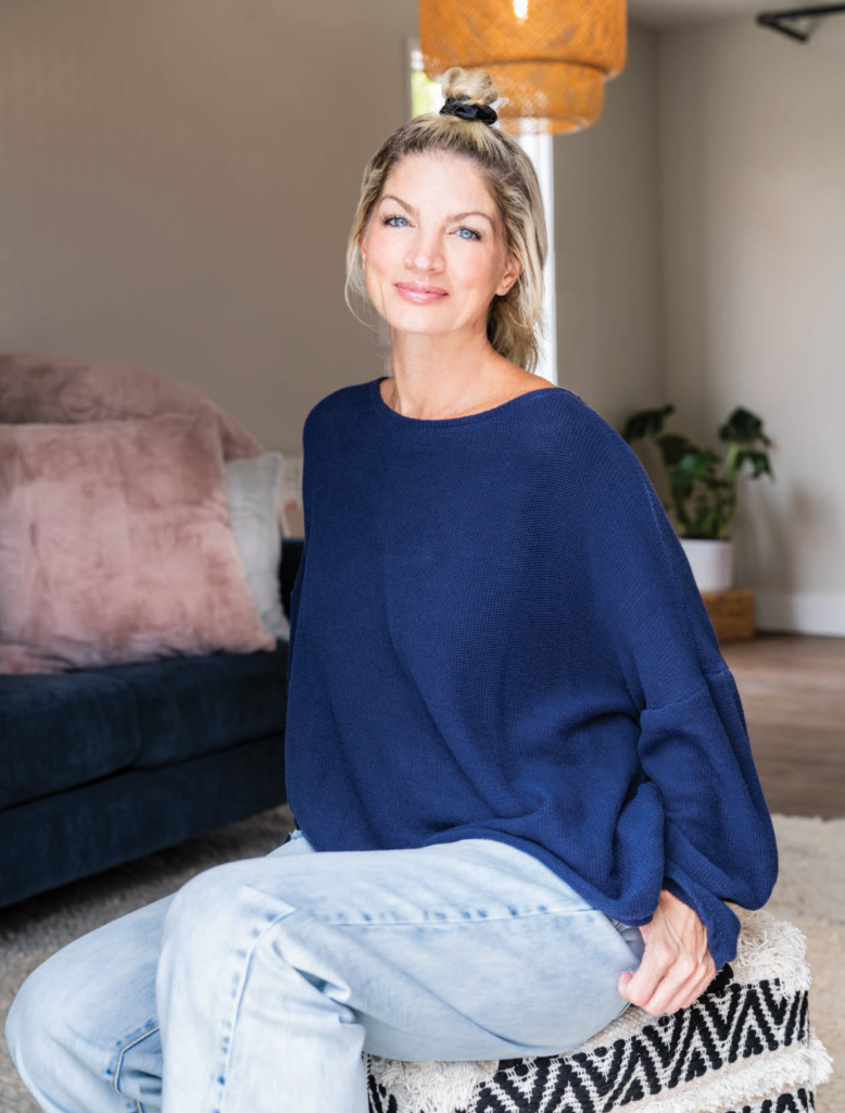 Meet a Mom: Crystal Free - Beach Cities Moms