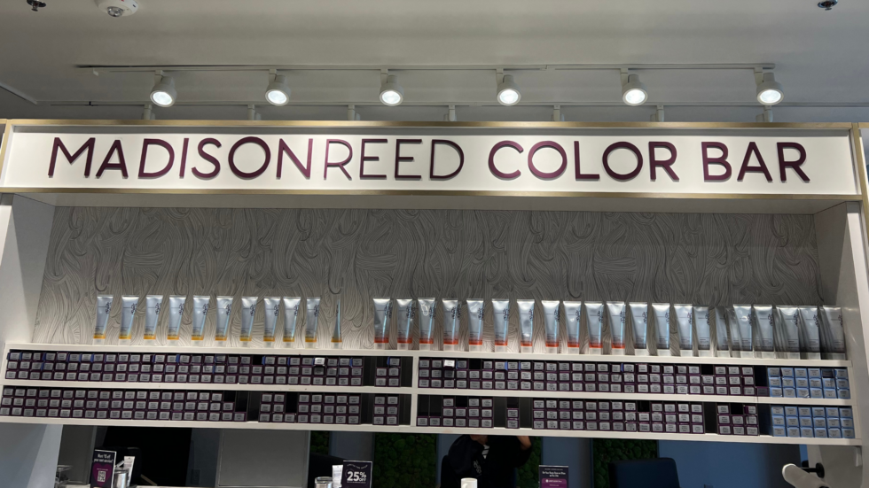 Hair Color Makeover with Madison Reed - Katy Moms