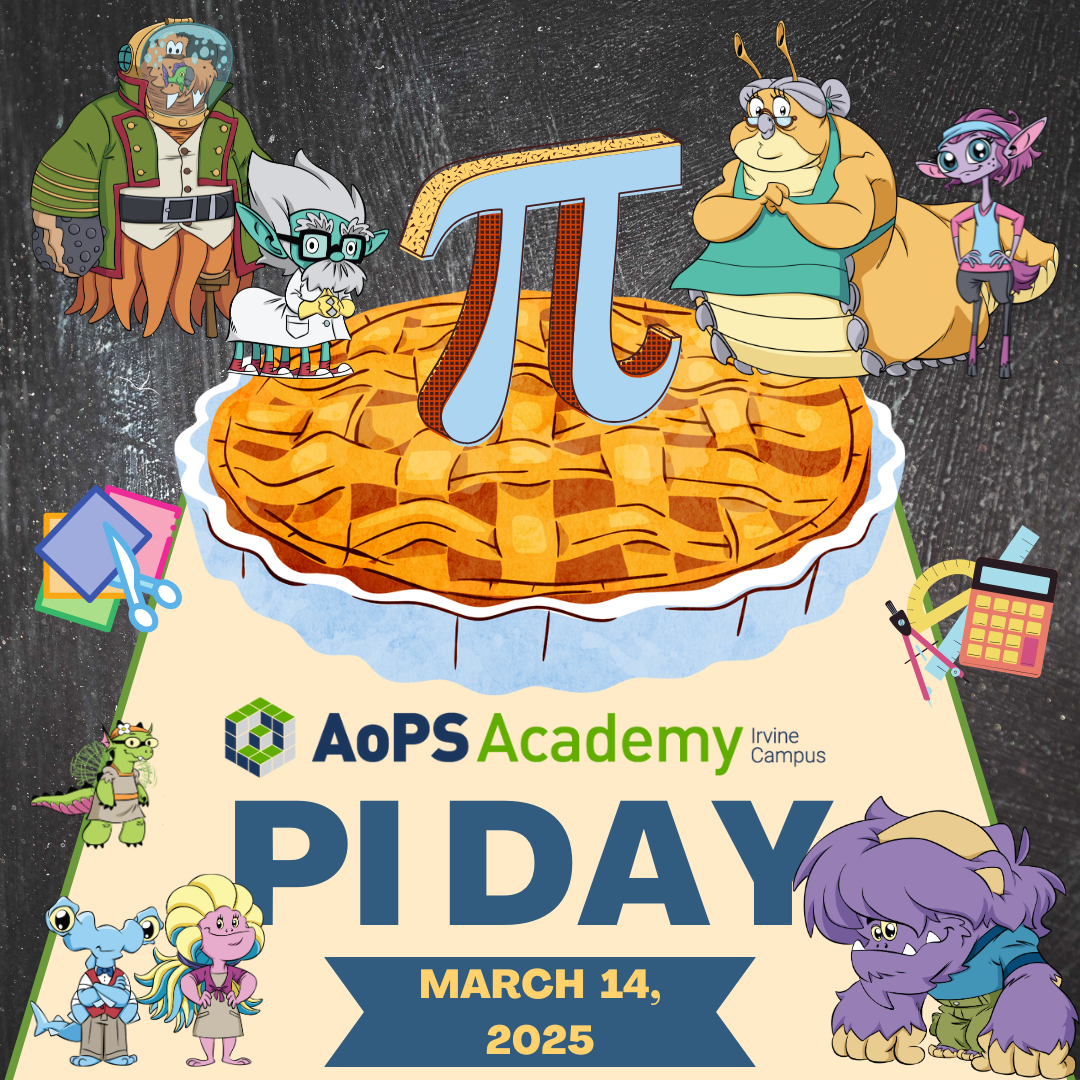 How AoPS Academy Combines Fun And Challenge for Summer - Irvine Moms